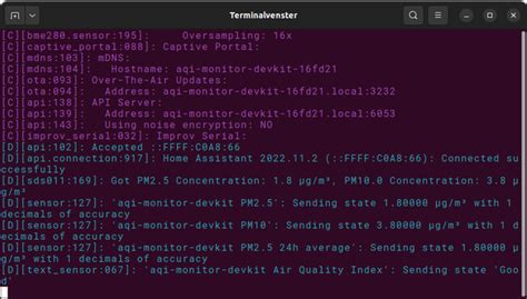 esp32 en esp8266 flashen met esp web tools tweakers
