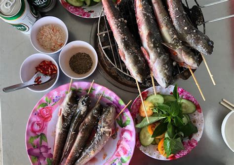 Quán Cafê Khánh Vy Trần Đề Sóc Trăng