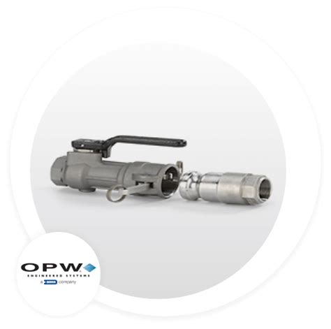 Loading Coupling Systems Safe Efficient Fluid Transfer