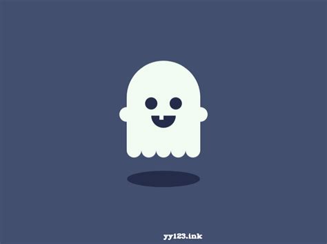 纯css3跳舞可爱的小幽灵 css跳舞 csdn博客