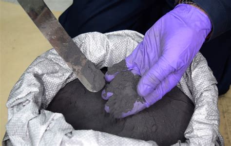 Black Mass Black Gold And The Truth About Ev Battery Recycling