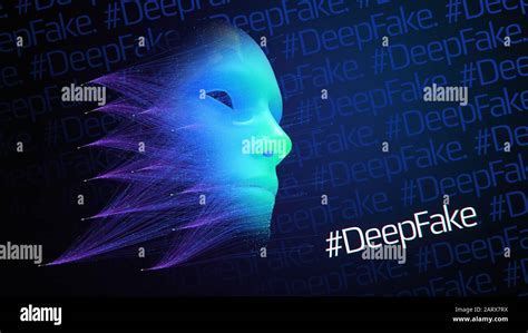 Deepfake High Resolution Stock Photography And Images Alamy