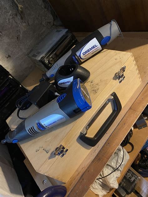 Dremel Прав шлайф Дремел на батерия гр Разград Стефан Караджа • Olx Bg