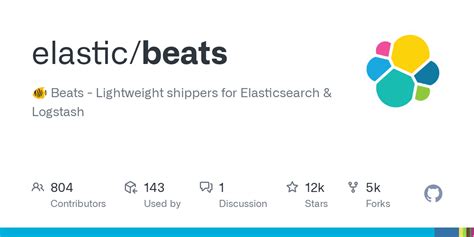Releases Elastic Beats GitHub