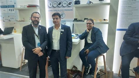 Pankaj Arora Country Manager India Somnomedics Ag On Linkedin Arab