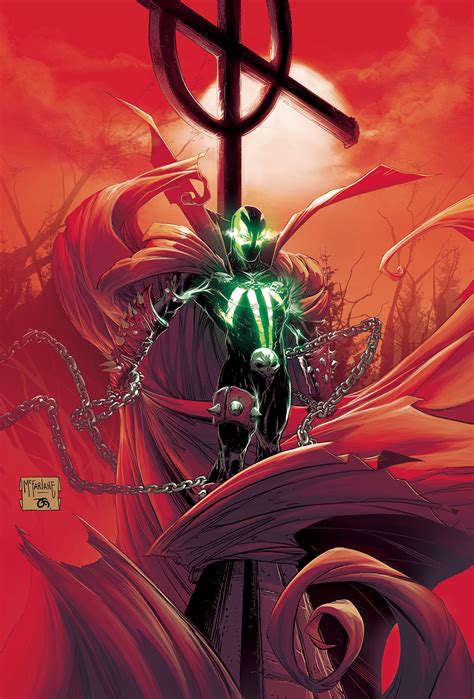 by its cover 8 spawn variants in any color you like — the beat