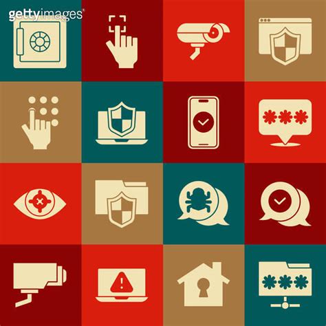 Set Folder With Password Check Mark In Speech Bubble Password Protection Security Camera