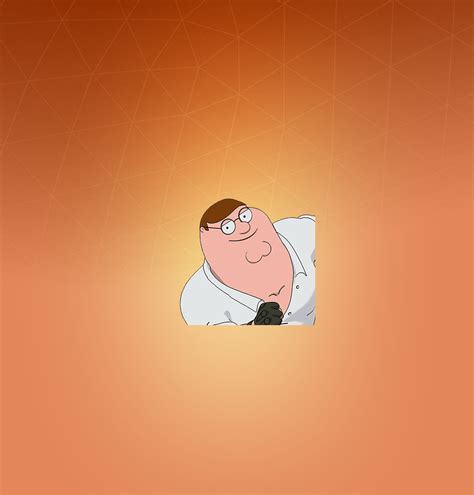 Fortnite Peter Griffin Skin Character Png Images Pro Game Guides
