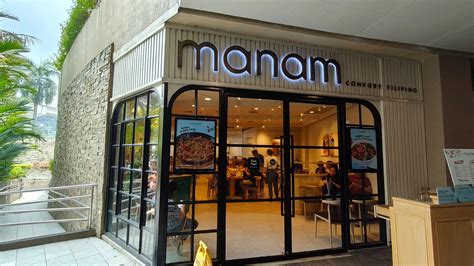 Filipino Restaurants In Trinoma Now Inquire Foods