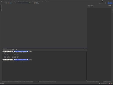 Customize Microsoft Visual Studio Using Nerd Fonts