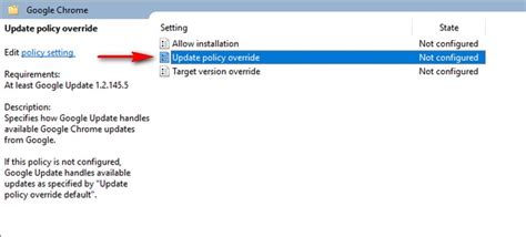 How To Disable Chrome Auto Update In Windows 10 Beebom
