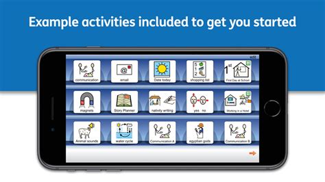 Widgit Go By Widgit Software Ltd Ios Apps — Appagg