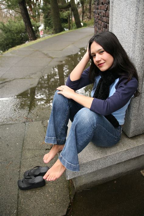 Wu S Feet Links Tatiana S Photos