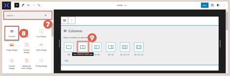 Gutenberg Wordpress Part 3 How To Create Custom Header Tonjoo