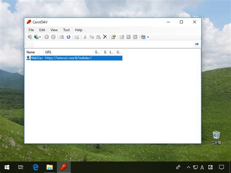 Ubuntu LTS Apache WebDAVを利用する Server World