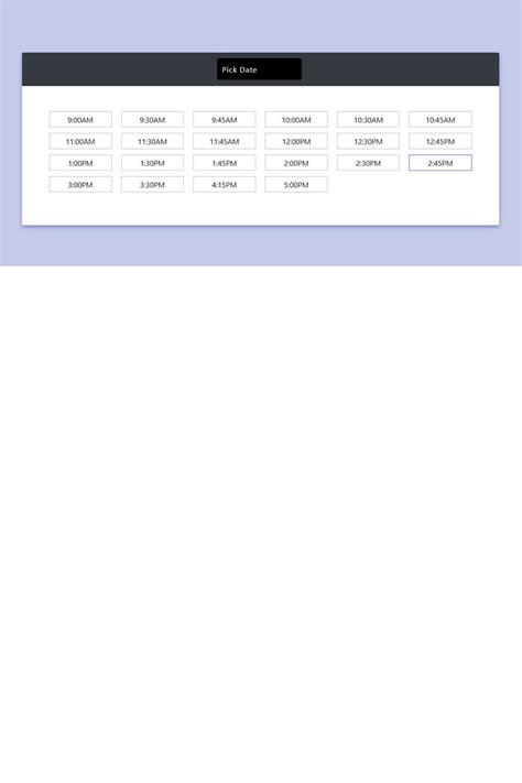 Free Bootstrap Form Templates Artofit
