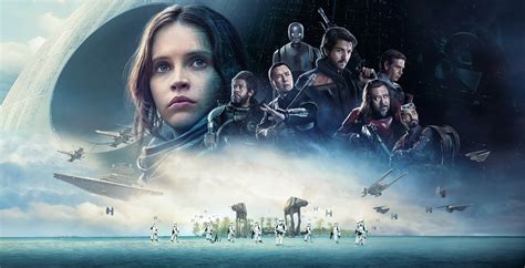 Rogue One Star Wars Story 8k Ultra Hd Wallpaper 12106x6201