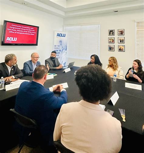 Athar Haseebullah Esq On Linkedin Grateful To Spend This Afternoon Moderating A Civil Rights