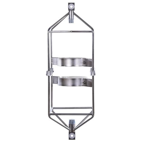 Adcp Inline Frame Deepwater Buoyancy