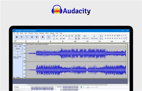 Nhạc 8d Là Gì Cách Tạo Nhạc 8d Bằng Phần Mềm Audacity