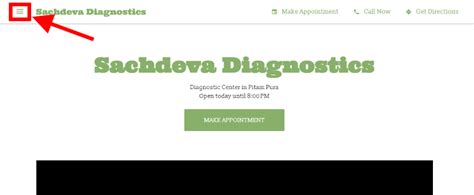 Book Home Collection At Sachdeva Diagnostics