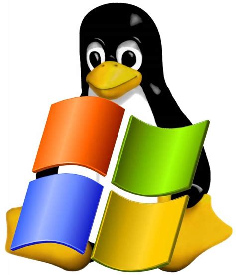 Perspectivas De Futuro Para Linux Y Para Windows Blog Multi Temático