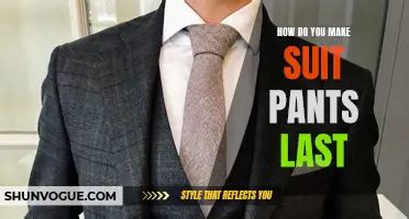 The Art Of Enhancing The Male Bulge Tips And Tricks For A Fashionable