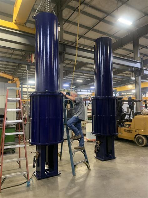 Automation Technology Inc On Linkedin Esd Actuators