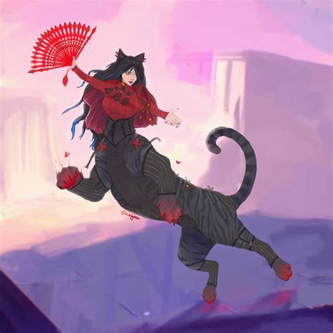 Jin Yuyao By Bbigteo On Deviantart