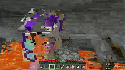 이번엔 마지막보스까지 마인크래프트 황혼의숲 생존기 01 Youtube