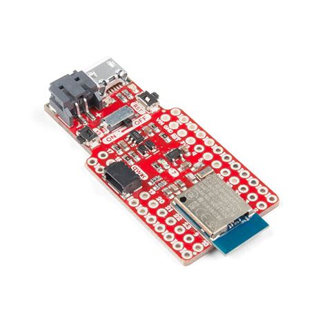 SparkFun Pro NRF Mini Bluetooth Development Board DEV Core Electronics Australia