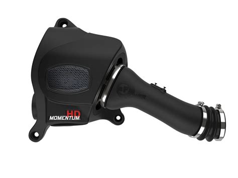 Afe Power Momentum Hd Air Intake Pro 10r For 08 21 Toyota Land Cruiser