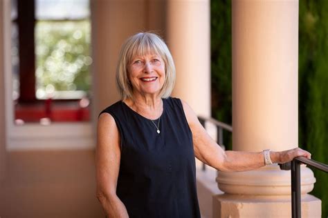 Baradene College Of The Sacred Heart Principal Sandy Pasley Retires