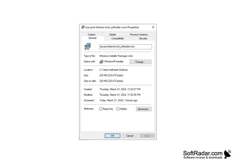 Download Tcp Port Listener Tool For Windows 11 10 7 881 64 Bit32