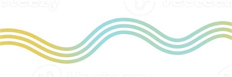 Line Color Effects 24382048 Png