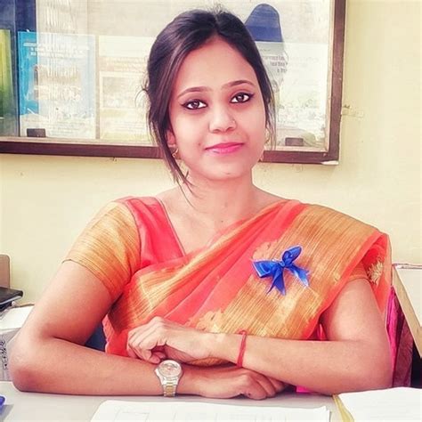 Anjali Kushwaha Professor Assistant Doctor Of Philosophy