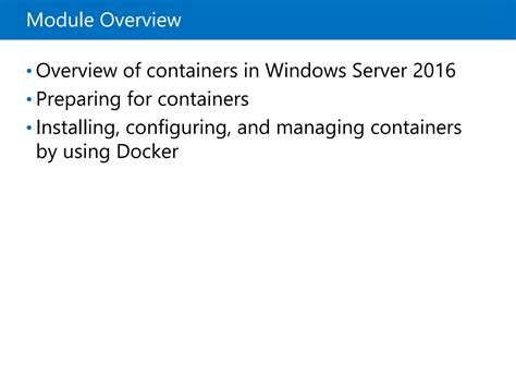 Solution Mcse Module 6 Deploying And Managing Windows And Hyper V