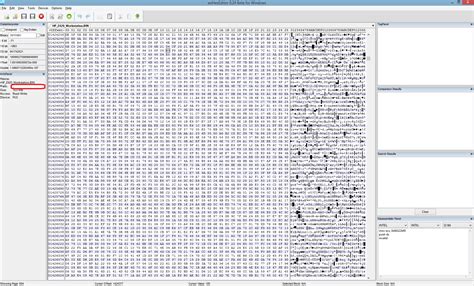 How To Open Bin Firmware File At Carly Decosta Blog
