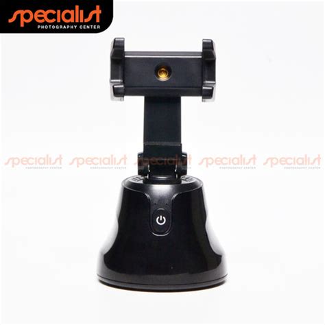 Jual Apai Genie 360 Ai Smart Object Tracking Smartphone Holder Kota