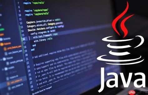 Java网络爬虫开发 Java如何实现高效网页数据抓取 java教程 PHP中文网