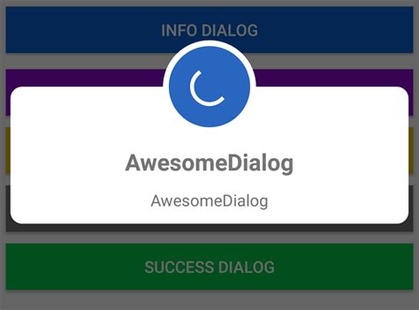 add dialog in any activity fragment in android java itsshahid