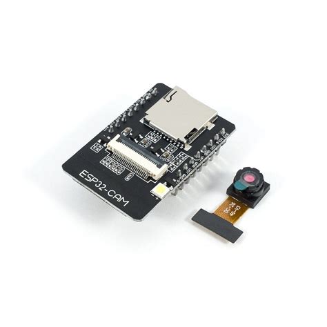 Esp32 Camera Ov2640 Majestronicz