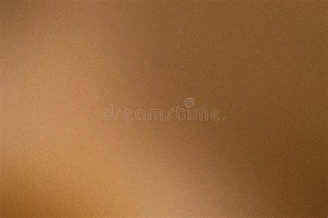 Subtle Grain Texture Effect On A Brown Gradient Background Stock Image Image Of Texture Color