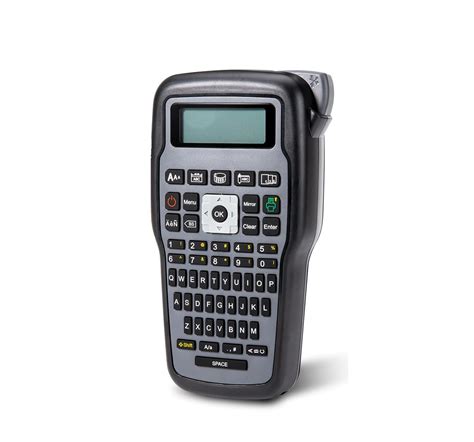 E1000 Multifunction Handheld Label Printer Toner Corporation