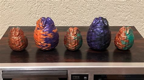 Ivy Toys Xenomorph Silicon Anal Eggs Pics Xhamster