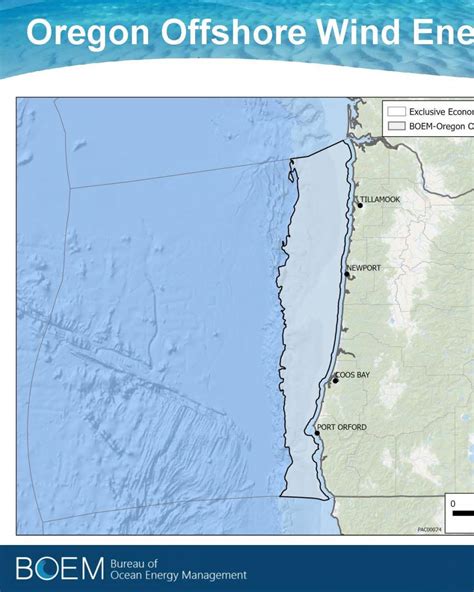 2021 Oregon Offshore Wind Energy Planning Public Webinars Bureau Of Ocean Energy Management