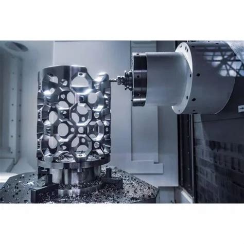 Cnc Milling Job Works In Coimbatore Id 2852682354648