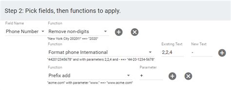 Phone Number Formatting — How To Do It Why It Is Important