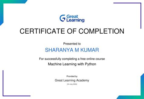 sharanya m kumar on linkedin machinelearning pythonprogramming