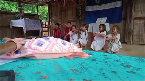 Pu Ler Doh B3 တိာ်သီလူၢ်လံာ်စီဆှံမုၢ်နံၤတၢ်ပြၢ Youtube